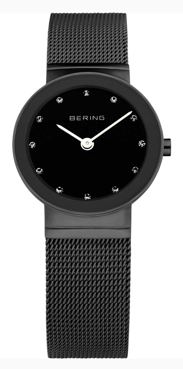 Damklocka - Serie: Bering Classic Collection - Bering Modell: 10126-0